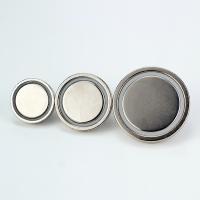 China Permanent Industrial Magnet Strong Rare Earth Neodymium Pot Magnet with Internal Thread Bolt Bush Mounting for sale