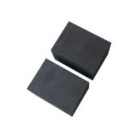 China EDM Rough and Finish Synthetic Graphite Block with High Flexural Strength 10-50Mpa for sale