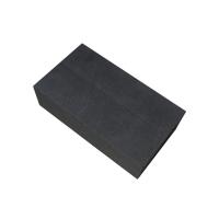 China EDM Rough and Finish Synthetic Graphite Block with High Flexural Strength 10-50Mpa for sale