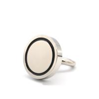 China Permanent Magnetic Hook with Strong Metal Round Closed Suction Cup and Customized Size for sale