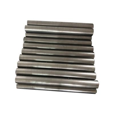 China Customized Length Graphite Stirring Rod for Metal Casting and Electrolysis Production for sale