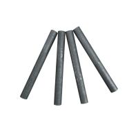 China Customized Length Graphite Stirring Rod for Metal Casting and Electrolysis Production for sale