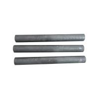 China Customized Length Graphite Stirring Rod for Metal Casting and Electrolysis Production for sale