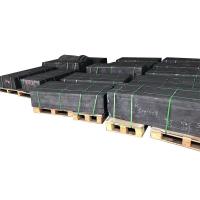 China Customizable Ash Content Pure Graphite Block for Optimal Thermal Conductivity for sale