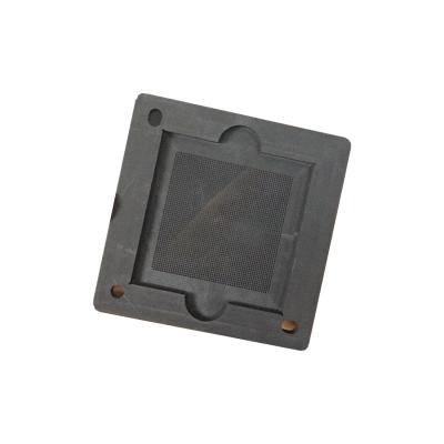 China High Purity Graphite Anode Plate for Industrial Grade Bipolar Plate Also Customization for sale