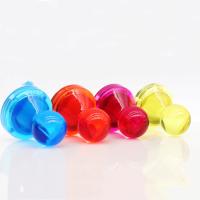 China Custom Color Strong Transparent Magnetic Push Pins for Blackboard and Whiteboard Teaching for sale