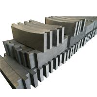 China Customized High Temperature Synthetic Isostatic Graphite for Industrial Applications for sale