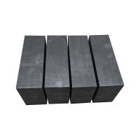 China Customized High Temperature Synthetic Isostatic Graphite for Industrial Applications for sale