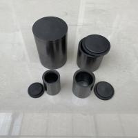 China Graphite Electrode Mold with Customized Top Diameter Made of Graphite at Preferential for sale