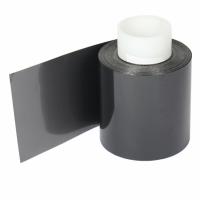 China Flexural Strength 10-50Mpa Thin Graphite Tape Electrically Conductive Sheet for sale