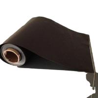 China Flexural Strength 10-50Mpa Thin Graphite Tape Electrically Conductive Sheet for sale