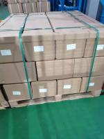 China Block Magnetic Materials In Stocks N35 Strong Neodymium Magnet Industrial Magnet for sale