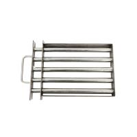 China 12000gs 15000 17000 Gauss Magnetic Separator Long Bar Rods for Industrial Filtering for sale