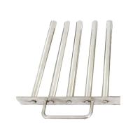 China 12000gs 15000 17000 Gauss Magnetic Separator Long Bar Rods for Industrial Filtering for sale