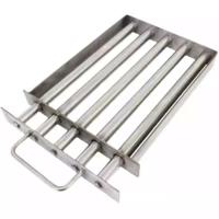 China 12000gs 15000 17000 Gauss Magnetic Separator Long Bar Rods for Industrial Filtering for sale