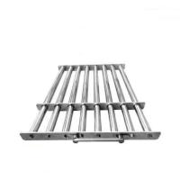 China 12000gs 15000 17000 Gauss Magnetic Separator Long Bar Rods for Industrial Filtering for sale