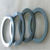China EDM Machining High Temperature Graphite Ring for Mechanical Seal Performance for sale