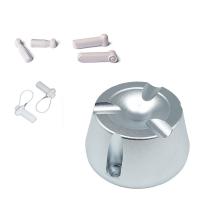 China Easy Operation 16000 Gauss Magnet EAS Detacher for Bright Silver Cup Retail Shop for sale