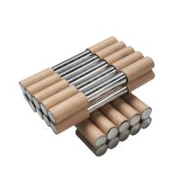 China High Suction Force Magnetic Separator Rods with Neodymium Magnet Grade and Customized Size for sale