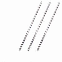 China High Suction Force Magnetic Separator Rods with Neodymium Magnet Grade and Customized Size for sale