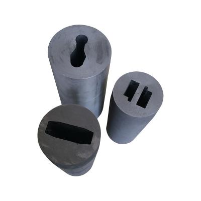 China Special-Shaped Die Graphite Mold Customization for Optimal Performance by Leading for sale