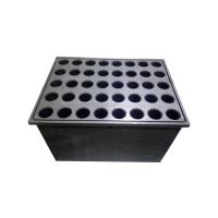 China Special-Shaped Die Graphite Mold Customization for Optimal Performance by Leading for sale