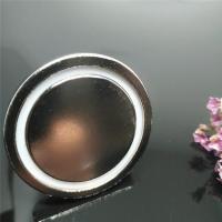 China Sample Super Strong Single Ring Fishing Magnet with Eyebolt Industrial Neodymium Magnet for sale