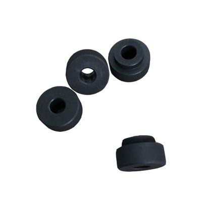 China Bulk Density g/cm3 1.65-1.91g/cm3 High Pure Graphite Materials for Graphite Niplets for sale