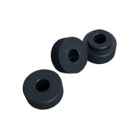 China Bulk Density g/cm3 1.65-1.91g/cm3 High Pure Graphite Materials for Graphite Niplets for sale