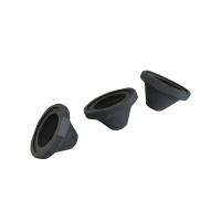 China Bulk Density g/cm3 1.65-1.91g/cm3 High Pure Graphite Materials for Graphite Niplets for sale