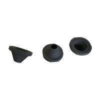 China Bulk Density g/cm3 1.65-1.91g/cm3 High Pure Graphite Materials for Graphite Niplets for sale