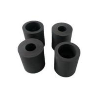 China Bulk Density g/cm3 1.65-1.91g/cm3 High Pure Graphite Materials for Graphite Niplets for sale