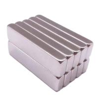 China Industrial Neodymium Magnet Composite Super Strong N35 Ndfeb for Permanent Solutions for sale