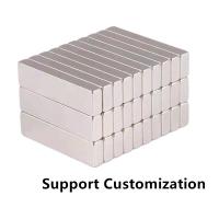 China Industrial Neodymium Magnet Composite Super Strong N35 Ndfeb for Permanent Solutions for sale