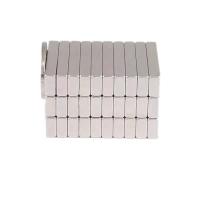 China Industrial Neodymium Magnet Composite Super Strong N35 Ndfeb for Permanent Solutions for sale
