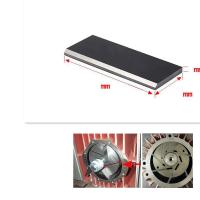 China KVT/DVT2.140/3.140 Vacuum Pump Carbon Blades Made of Wear-Resistant Graphite Material for sale