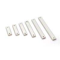 China Decoiling Processing Service Neodymium Magnet Industrial Permanent Block N52 N35 for sale