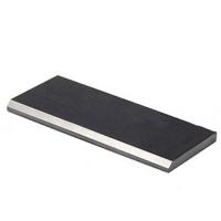 China Chemical Composition Graphite Vacuum Pump Carbon Vane Plate 63x35.5x4mm for DT/VT3.16/4.16 for sale
