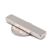 China Neodymium Magnet Composite Big Block High Strength Permanent Magnetic Rectangle Magnet for sale
