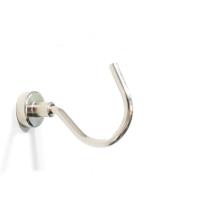 China Customized Strong Holding Magnet Neodymium Magnetic Hooks Bending Service Provided for sale
