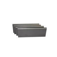 China 130x52x5mm Long Life Vacuum Pump Rotary Vane Carbon Vane Graphite Blade for KTA80 for sale