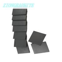 China Express Shipping 170x39x4mm Graphite Rotor Carbon Vane Pump Rotor For KVT/DVT3.60/3.80 for sale