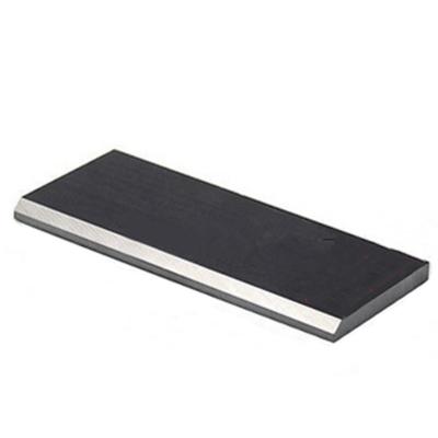 China 355x65x5mm Vacuum Pump Carbon Vane Plate made of Graphite for Chemical Industry for sale