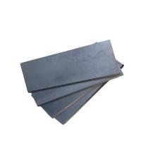 China High Temp Resistance 130x52x5mm EK60 Graphite Blade Carbon Vane KTA80 Vacuum Pump Parts for sale