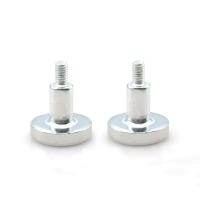 China Top-Notch Fixed Magnetic Column Screw for Semi-Outdoor/Outdoor LED Screen Display for sale