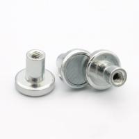 China Top-Notch Fixed Magnetic Column Screw for Semi-Outdoor/Outdoor LED Screen Display for sale