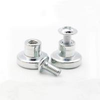 China Top-Notch Fixed Magnetic Column Screw for Semi-Outdoor/Outdoor LED Screen Display for sale
