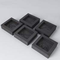 China Precious Metal Casting High Density Graphite Ingot with Fine Grain Structure Design for sale