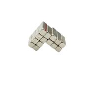 China NdFeB Magnet N35 N38 N40 N42 N45 N48 N50 N52 Big Block 50 20 10 Magnetization Composite for sale