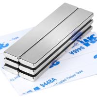 China Neodymium Magnet Tunisia Magnet of Customized Magnet Facial Product with ±5% Tolerance for sale